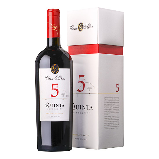 Red Blend – Patagon Wines – Vinos & más