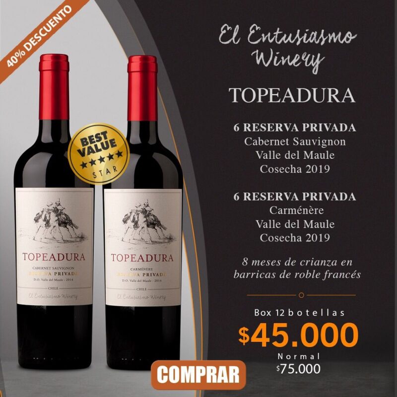 Patagon Wines – Vinos & más – Patagon Wines – Vinos, Destilados y ...