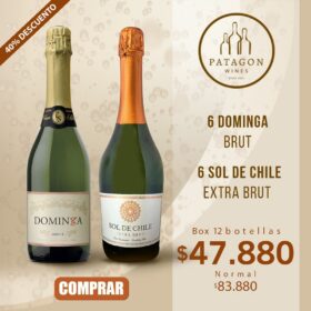 Patagon Wines – Vinos & más – Patagon Wines – Vinos, Destilados y ...