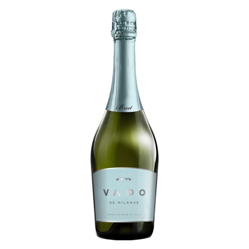 L. F. Edwards – Vado Brut – Patagon Wines – Vinos & más
