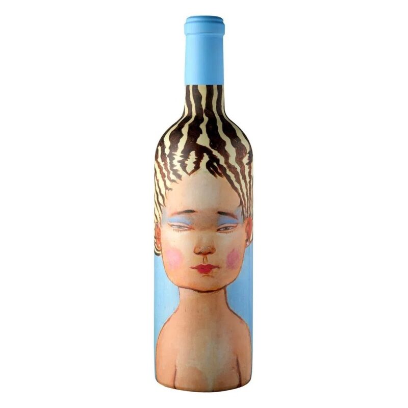 Vik La Piu Belle – Red Blend – Patagon Wines – Vinos & más
