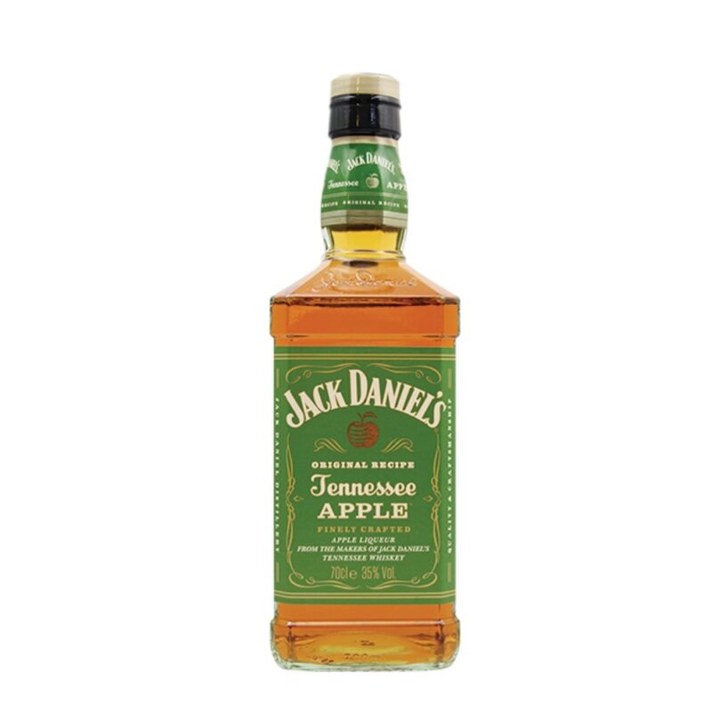 Jack´s Daniel Apple – Patagon Wines – Vinos & más