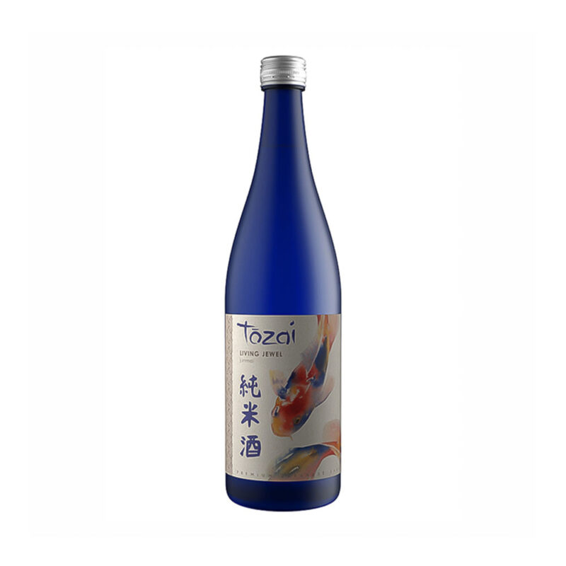 Sake Tozani Japón – Patagon Wines – Vinos & más