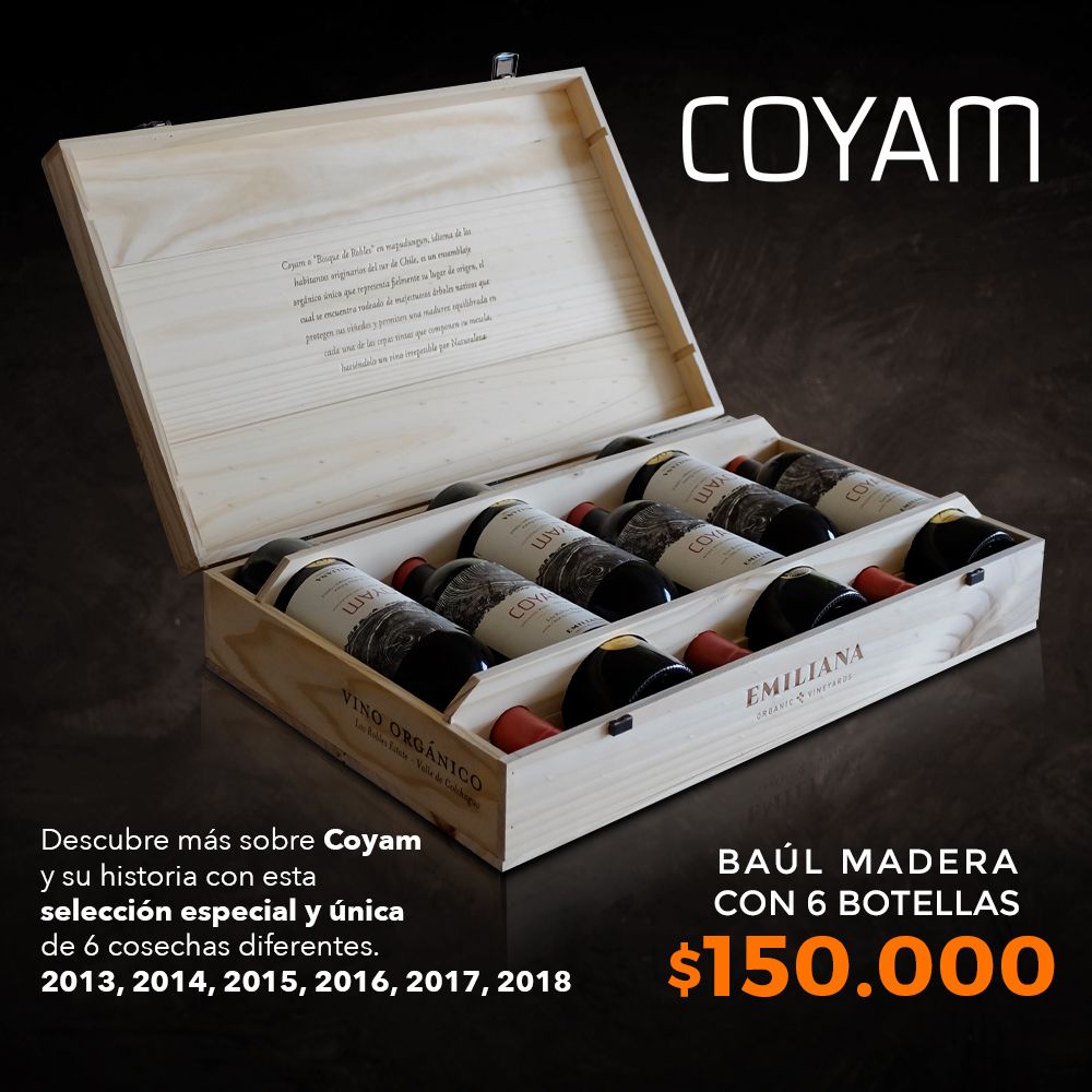 Patagon Wines – Vinos & más – Patagon Wines – Vinos, Destilados y ...