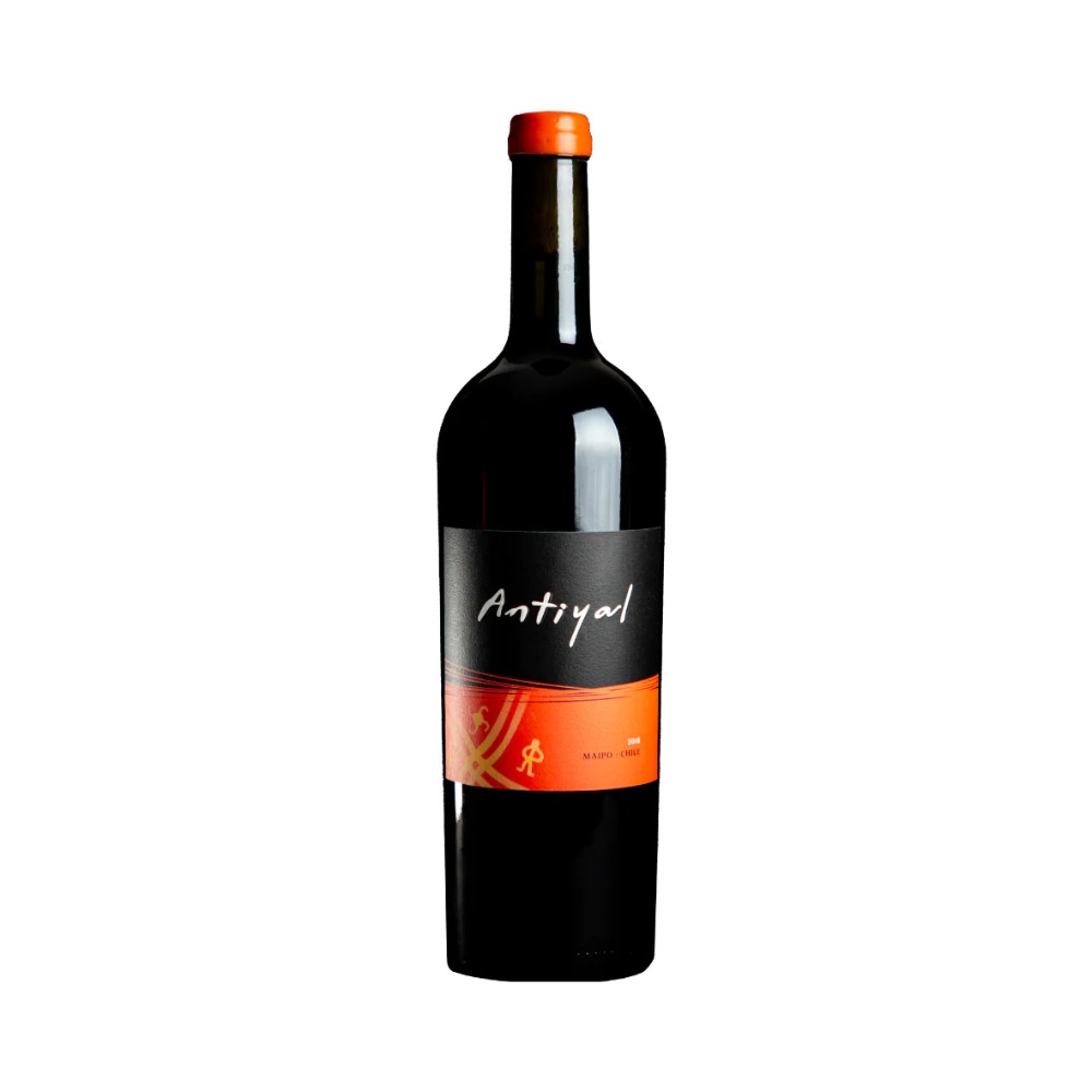 Red Blend – Patagon Wines – Vinos & más