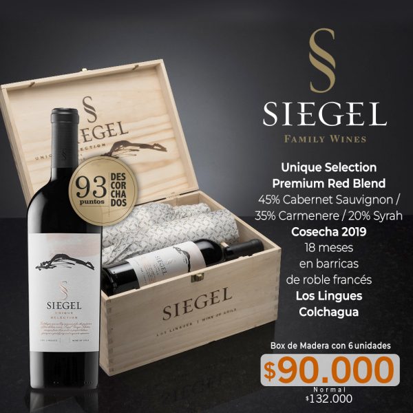 Patagon Wines – Vinos & más – Patagon Wines – Vinos, Destilados y ...